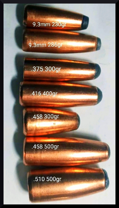 APM Bullets